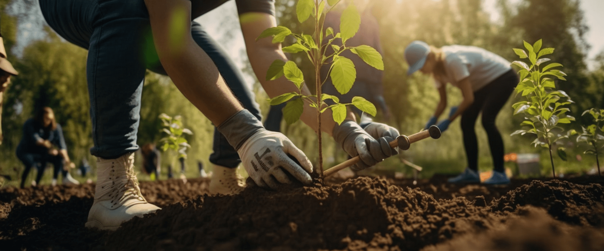 Our Story | Urban Nature