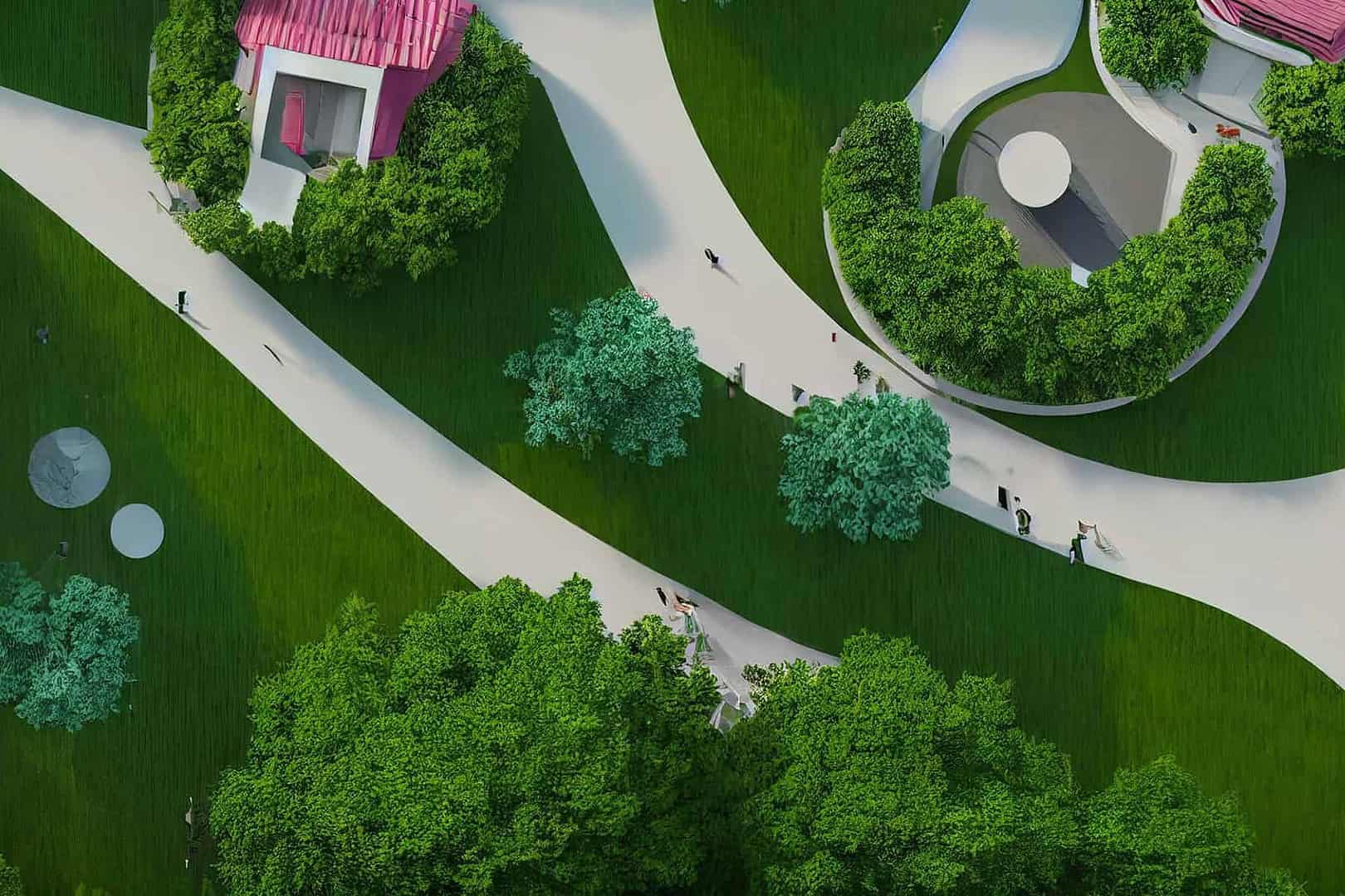 Landscape Design & Installs | Urban Nature